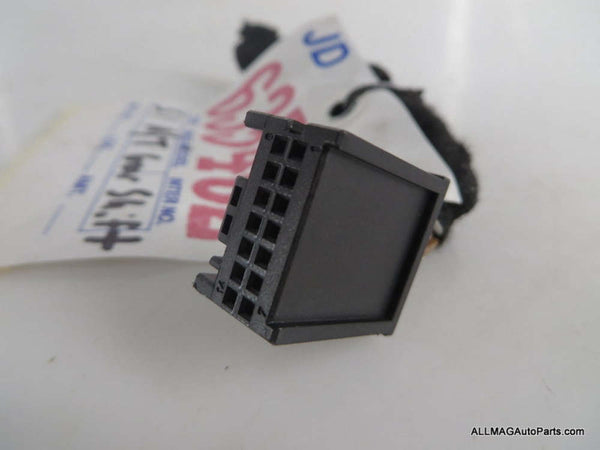 Mini Cooper Steptronic Gearshift Automatic Trans Wire Harness 25167644 ...