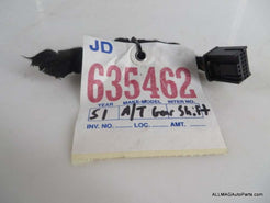 Mini Cooper Steptronic Gearshift Automatic Trans Wire Harness 25167644 ...
