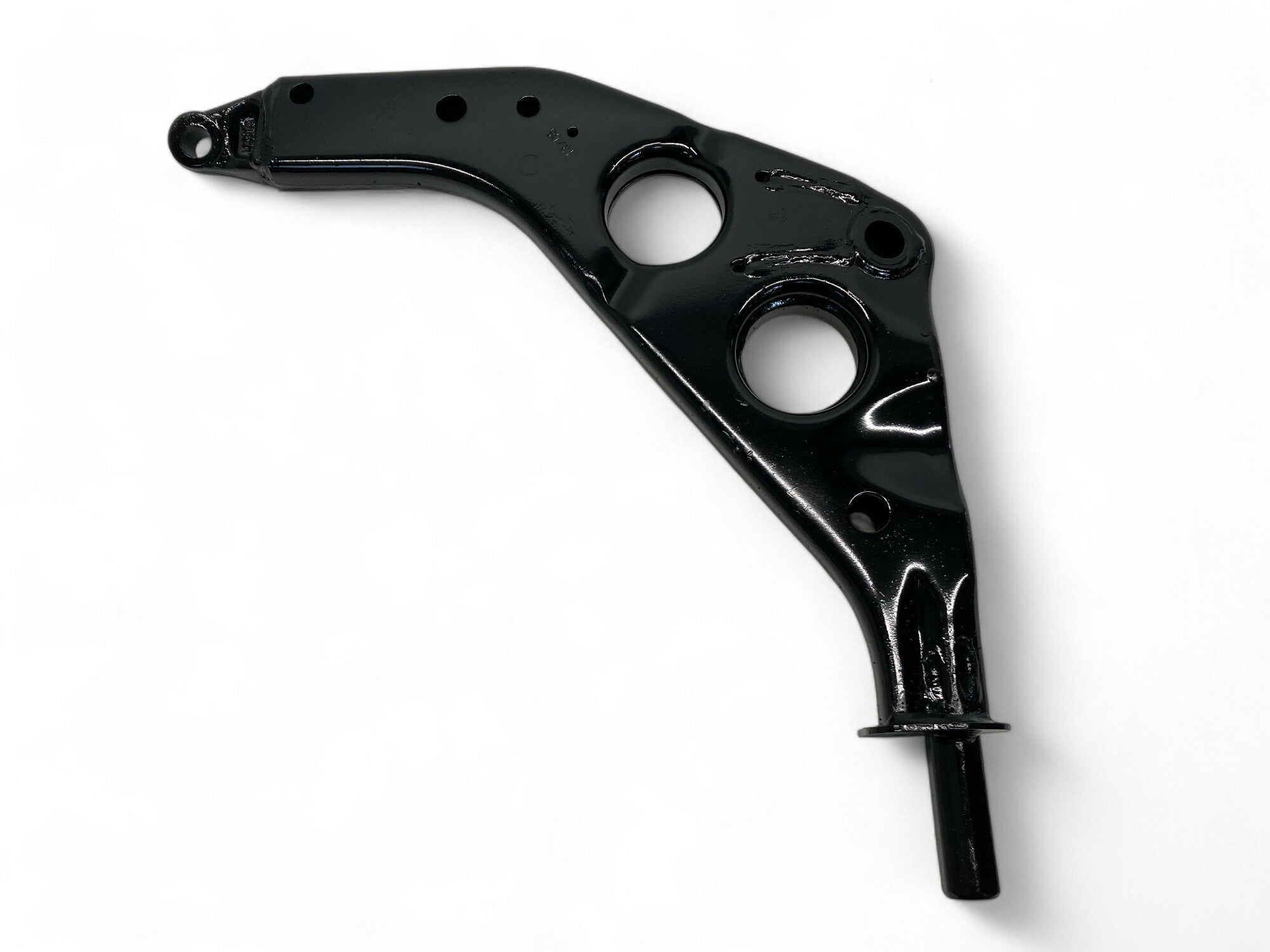 Mini Cooper Left Front Control Arm 31126761409 02-08 R50 R52 R53 ...