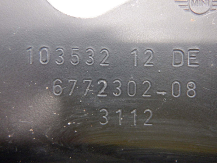 Mini Cooper Right Front Lower Control Arm 31126772302 07-15 R5x ...