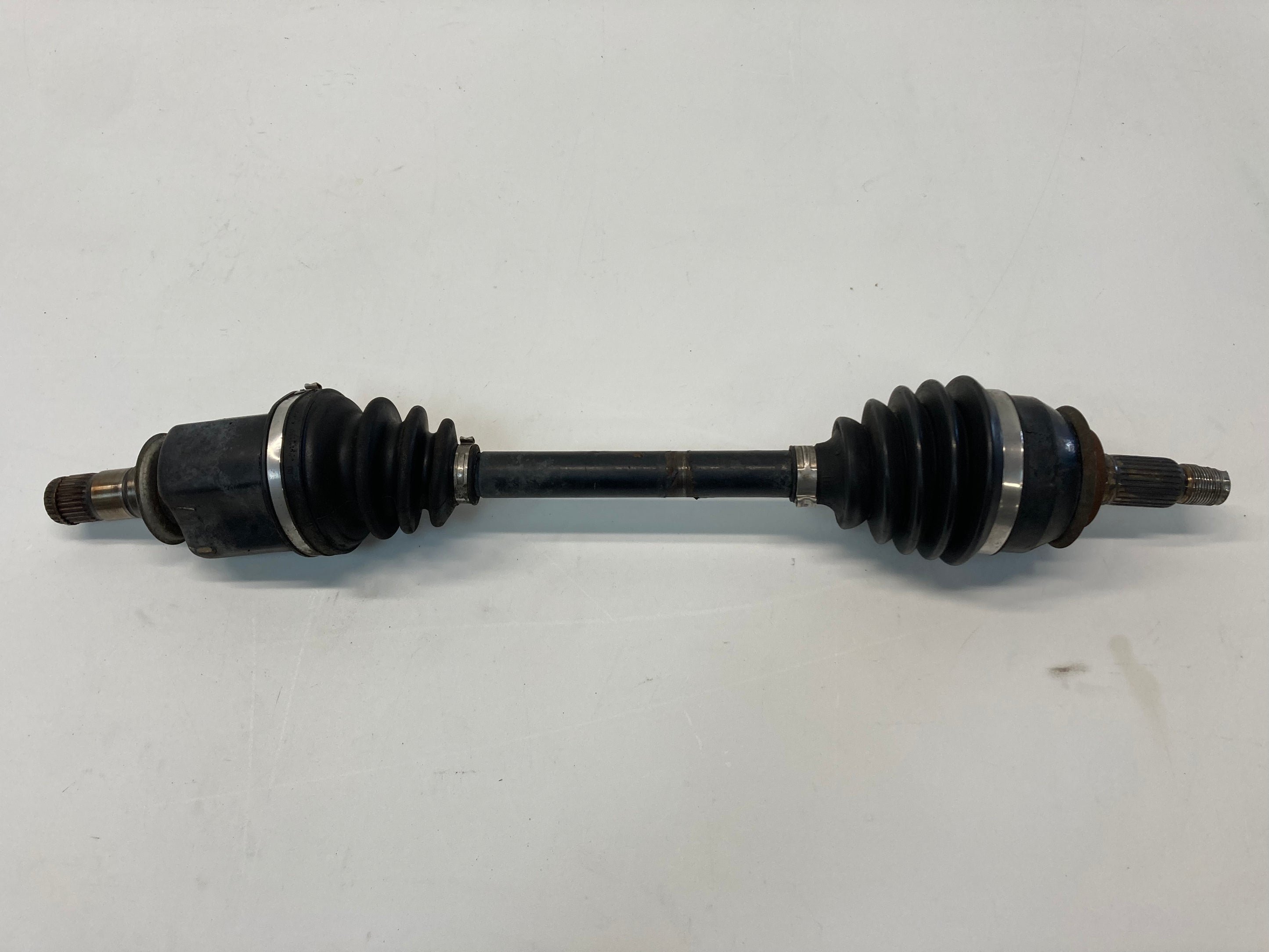Mini Cooper S Left Front CV Axle Auto 31607574851 05-08 R53 R52 ...