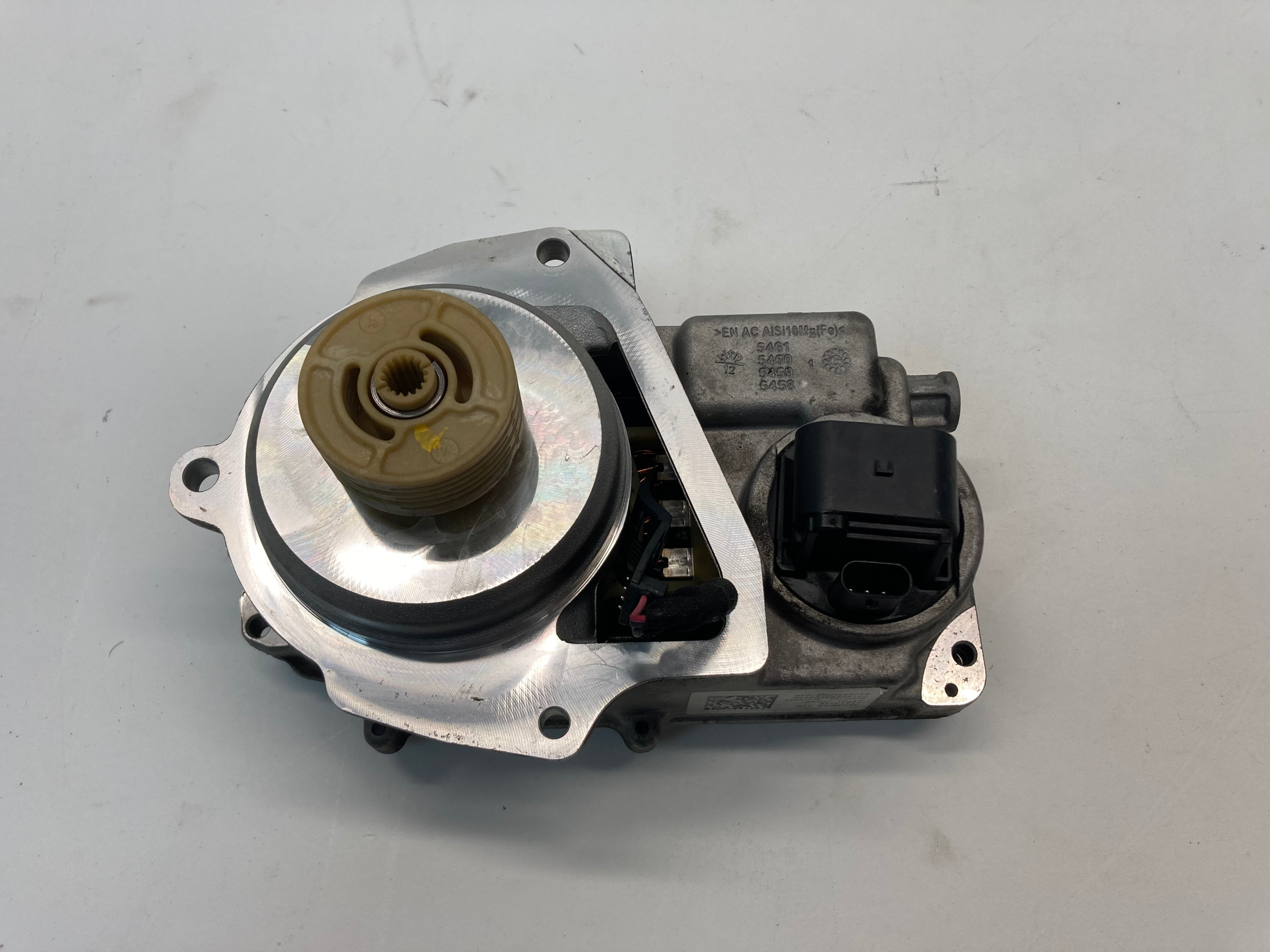 Mini Cooper Power Steering EPS Unit Motor 32105A39019 14-24 F55 F56 F5 ...