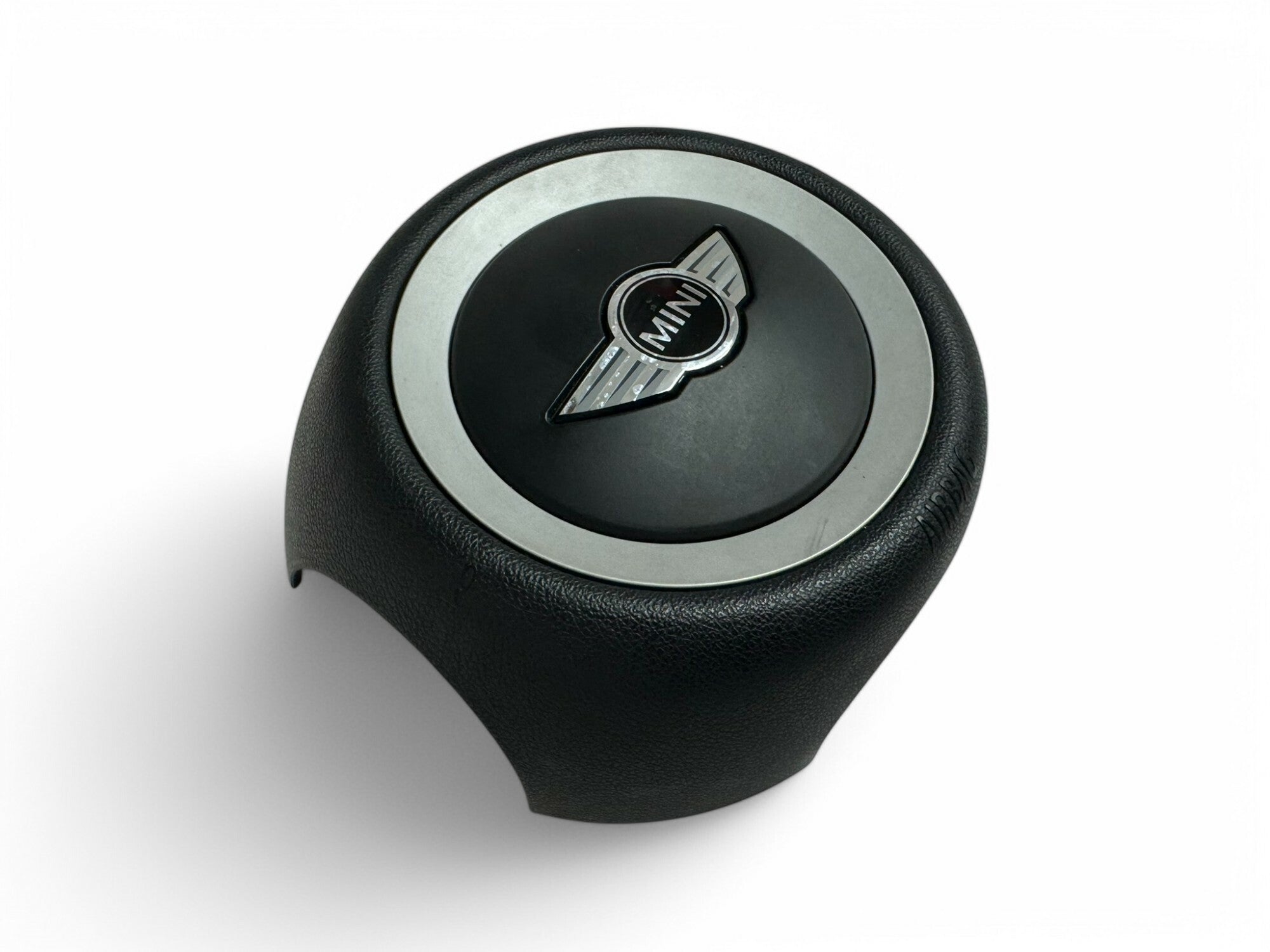 Mini Cooper Steering Wheel Airbag 32302757666 2007-2010 R55 R56 R57 52 ...