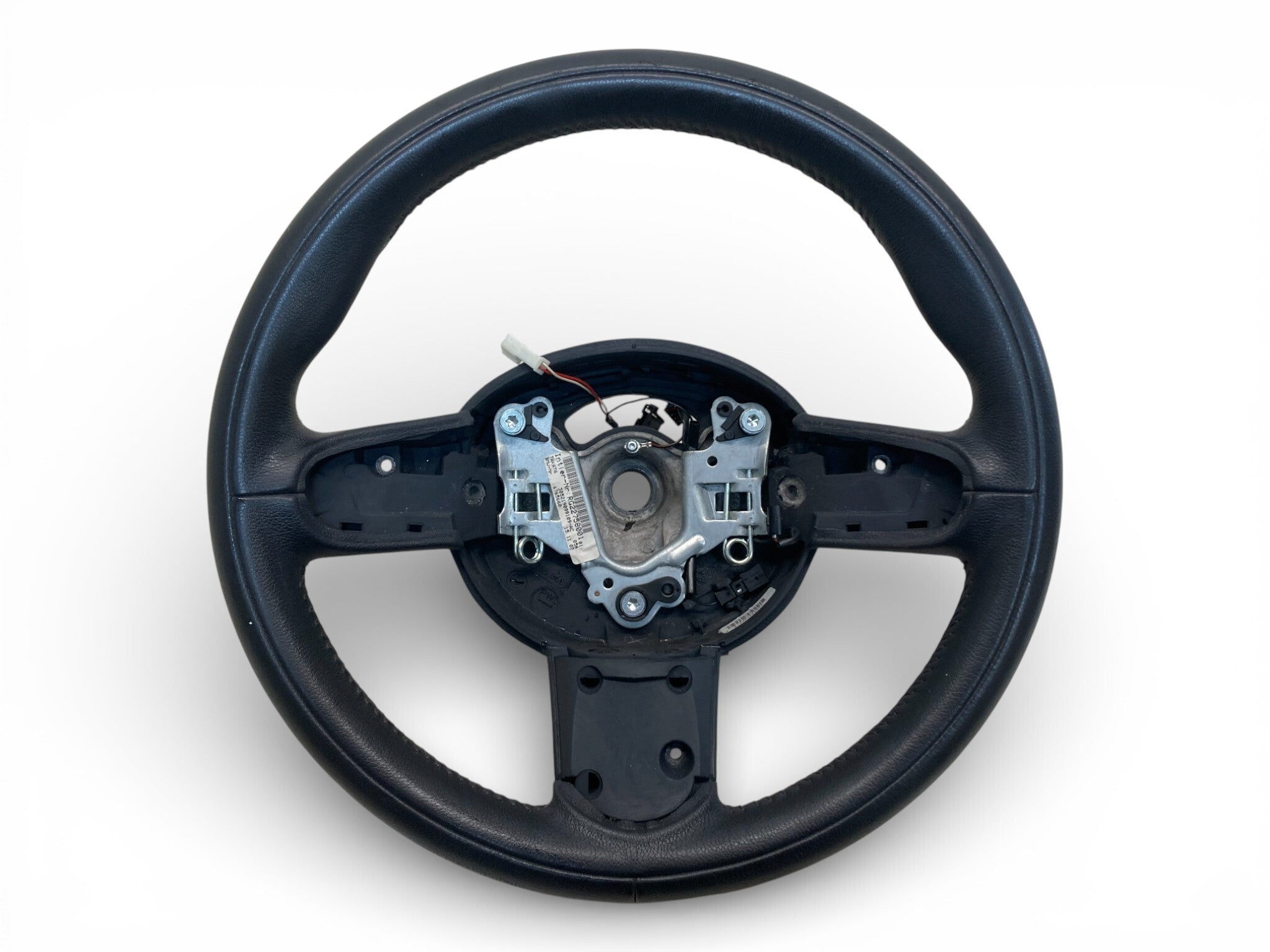 Mini Cooper Steering Wheel Multifunction AT 32306769735 04-08 R50 R52 ...