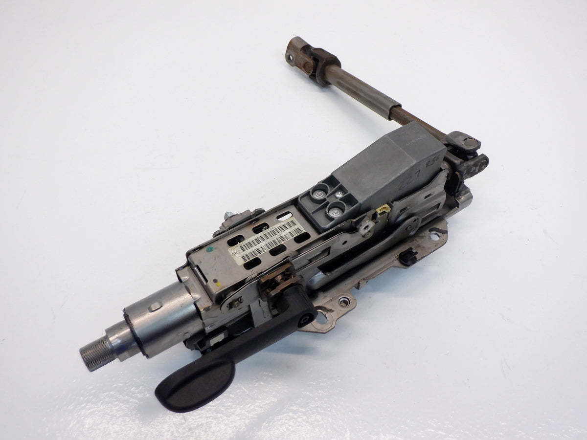 Mini Cooper Steering Column with Electric Lock 32302752897 2007 R56 ...