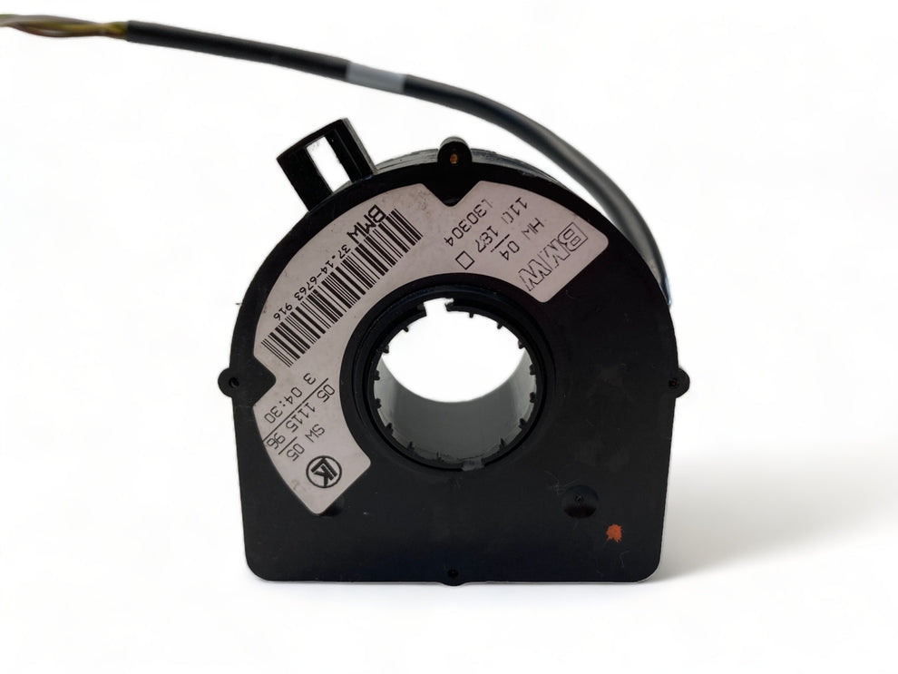 Mini Cooper Steering Angle Sensor 37146763916 02-08 R50 R52 R53 ...