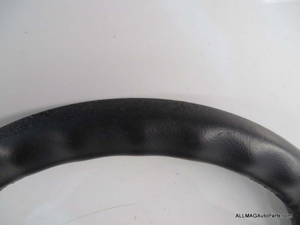 Mini Cooper Steering Wheel Black Leather MT 32306794624 07-16 R5x R6x ...