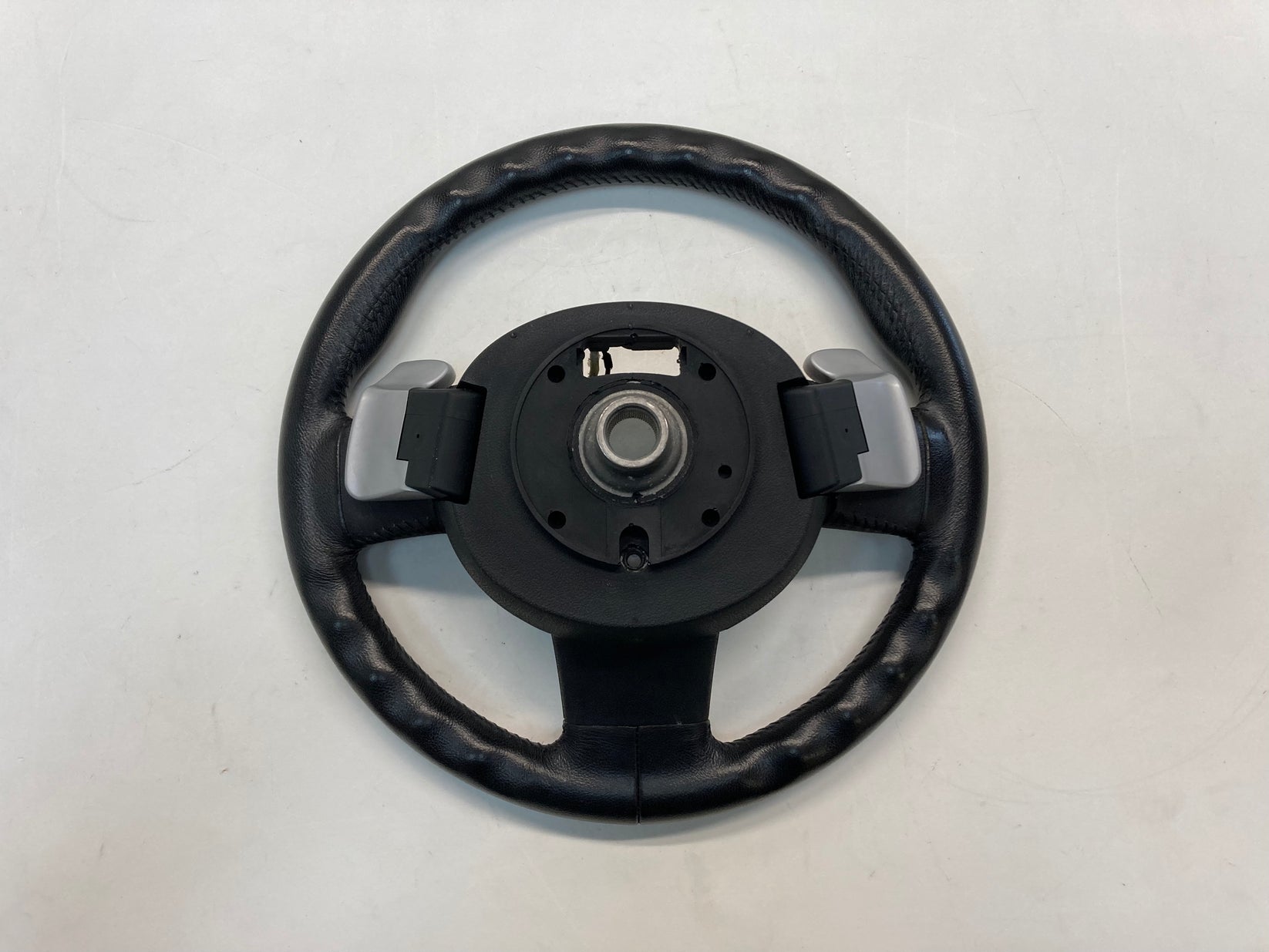 Mini Cooper Sports Wheel Leather Automatic 32306794625 07-16 R5x R6x 1 ...