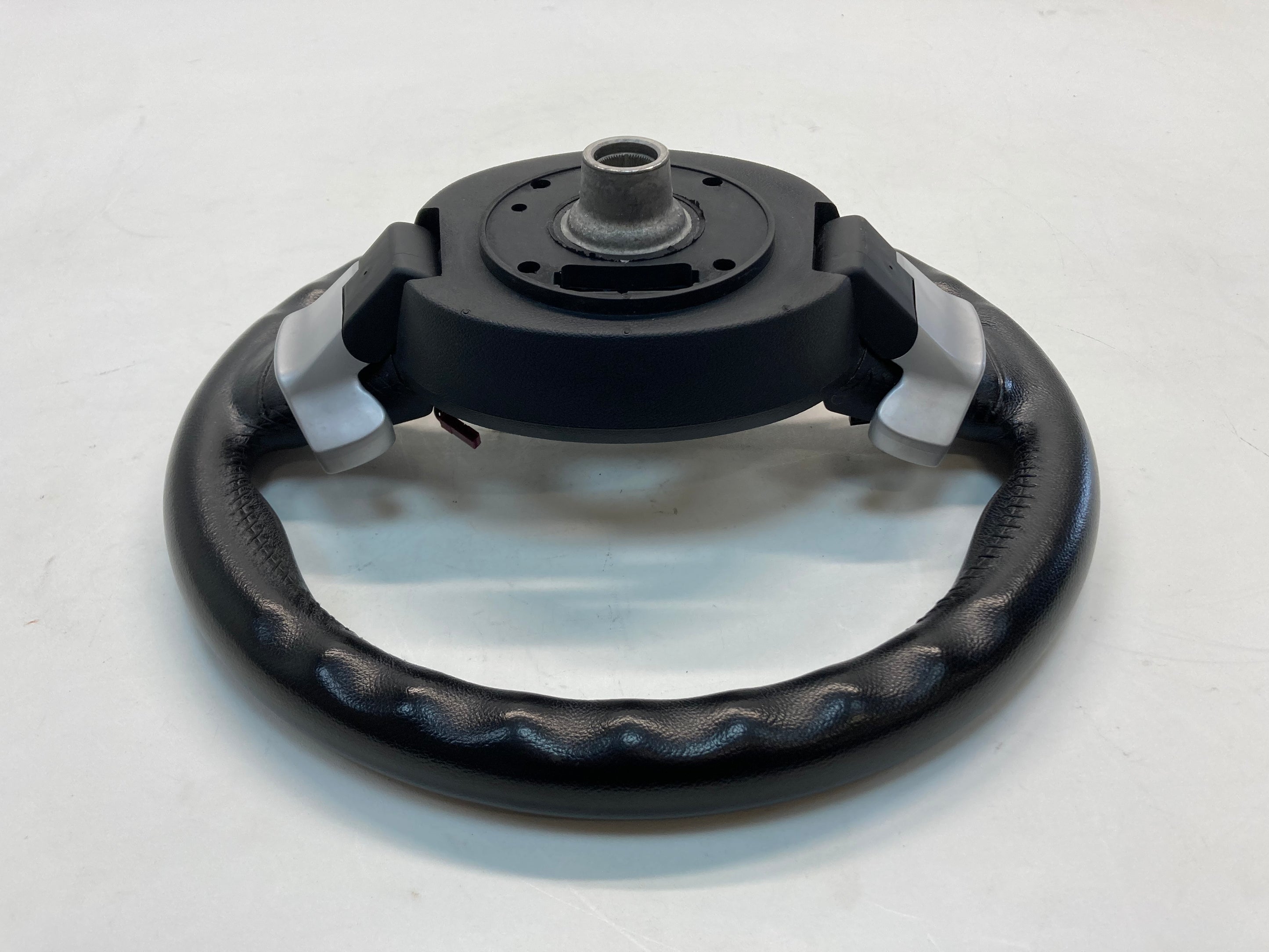 Mini Cooper Sports Wheel Leather Automatic 32306794625 07-16 R5x R6x 1 ...