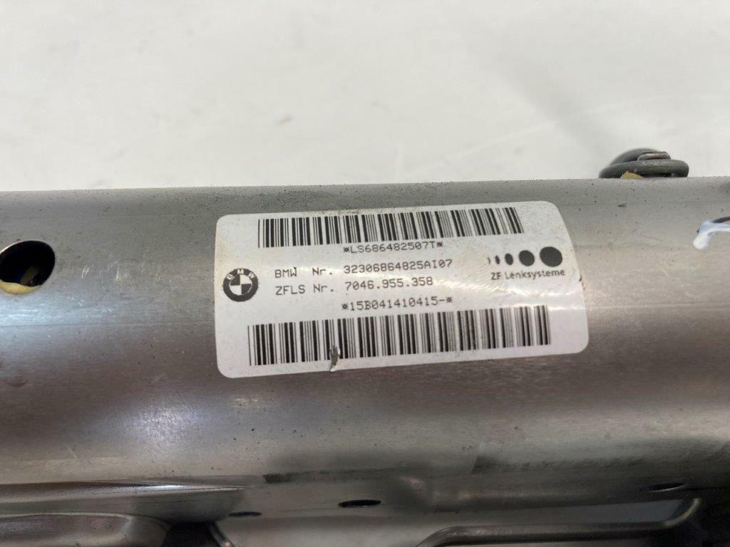Mini Cooper Steering Column Assembly 32306864825 14-16 F5x – ALLMAG ...