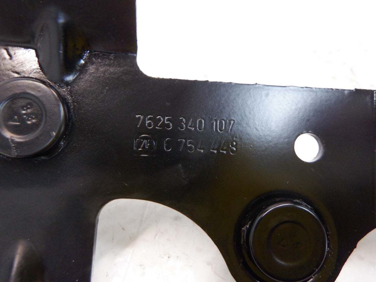 Mini Cooper Power Steering Pump Bracket 32416760252 02-08 R50 R52 R53 ...