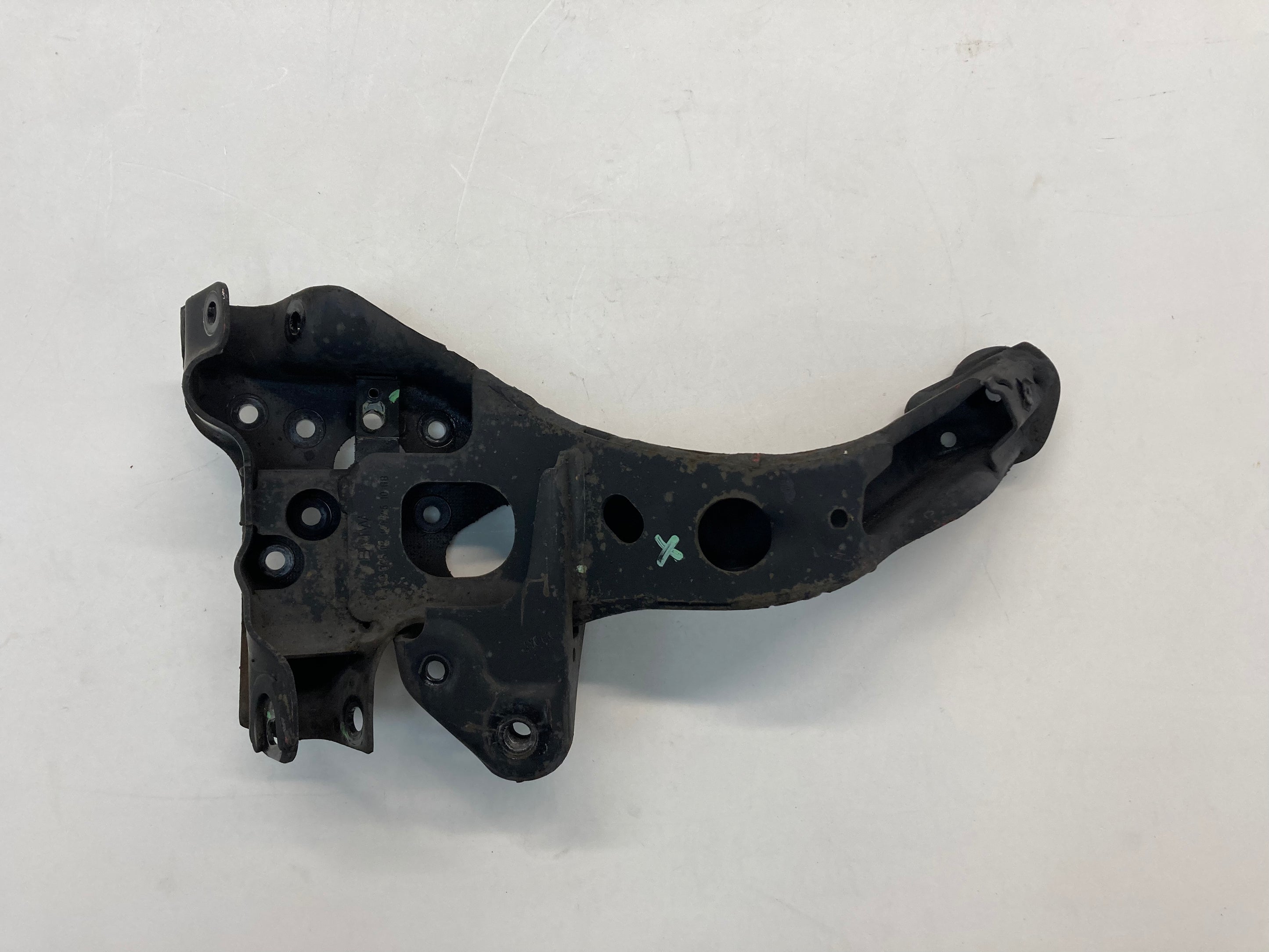 Mini Cooper Left Rear Trailing Arm 33326769025 05-08 R50 R52 R53 ...