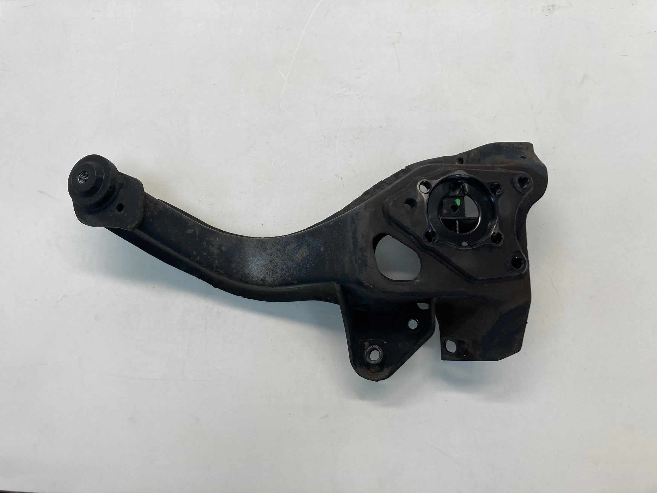 Mini Cooper Left Rear Trailing Arm 33326769025 05-08 R50 R52 R53 ...