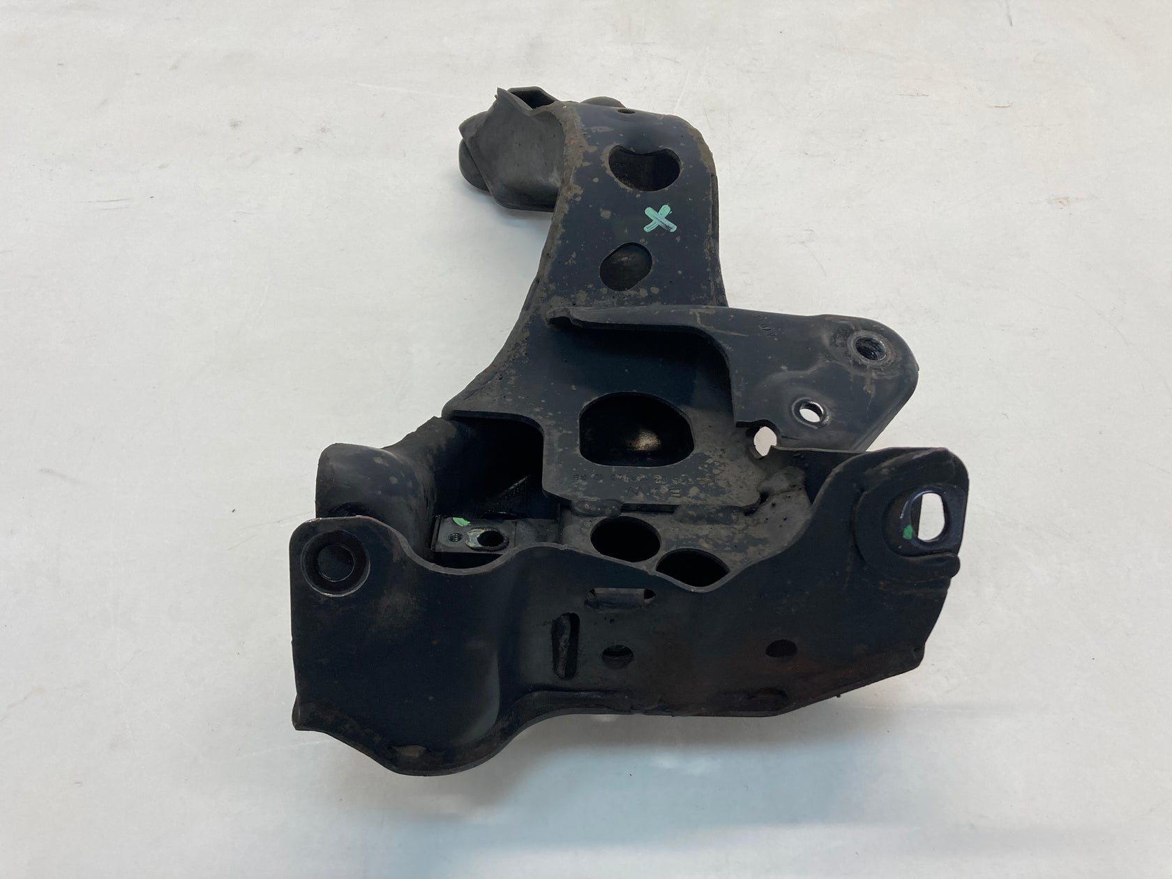 Mini Cooper Left Rear Trailing Arm 33326769025 05-08 R50 R52 R53 ...