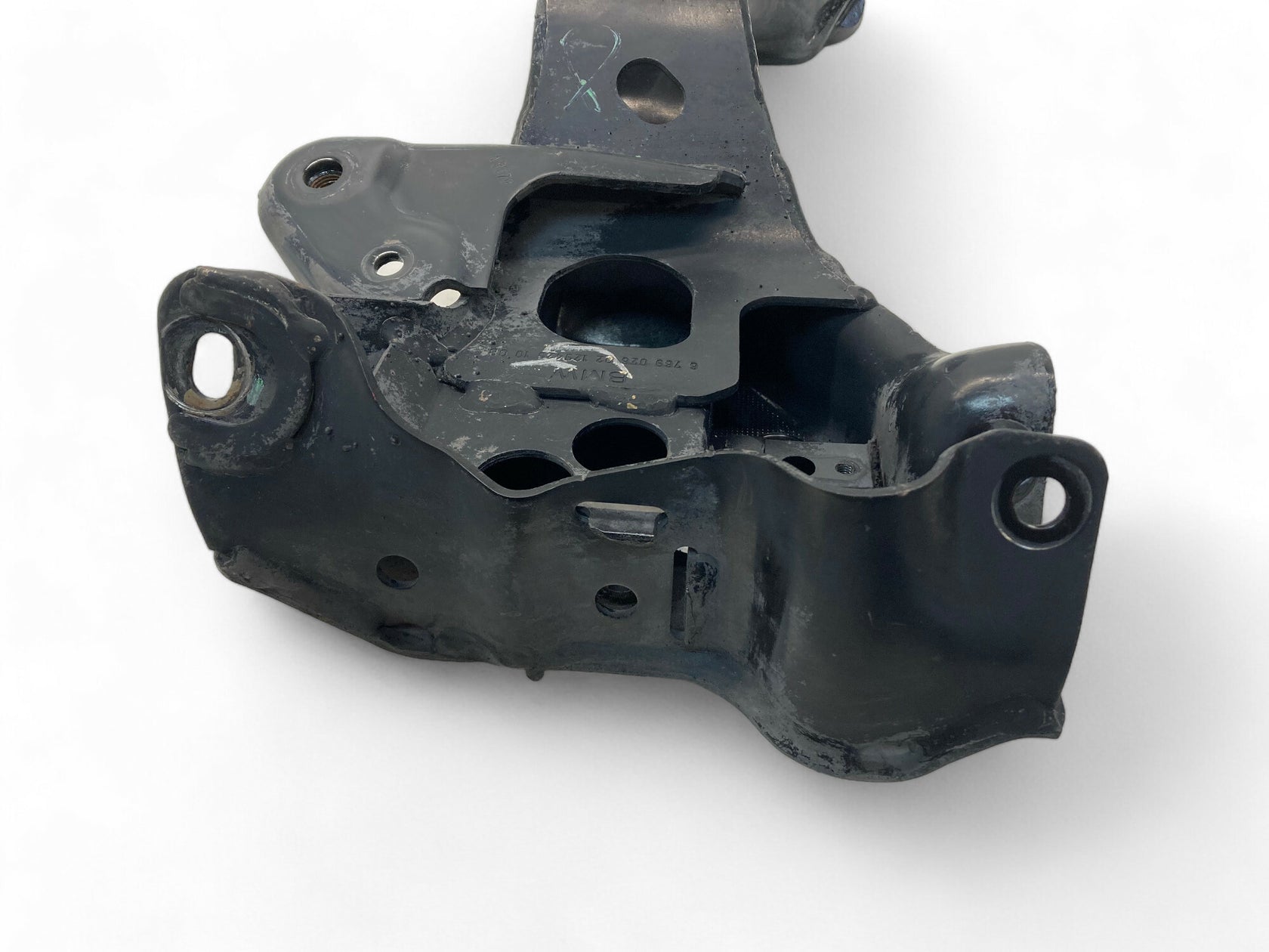 Mini Cooper Right Rear Trailing Arm 33326769026 05-08 R50 R52 R53 ...