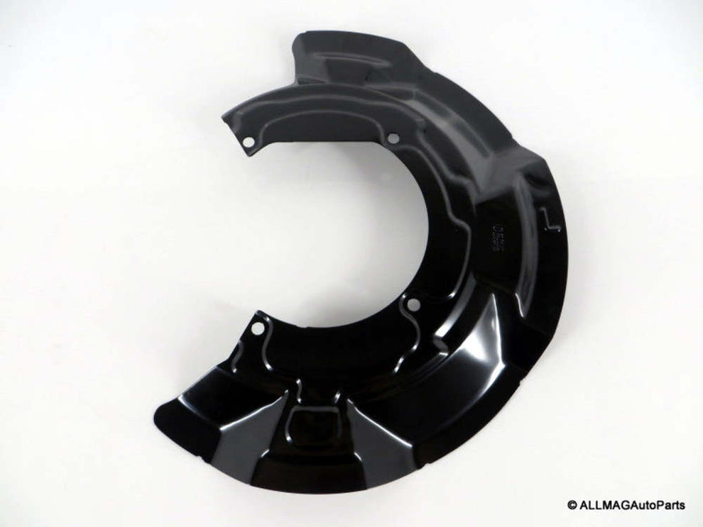 Mini Cooper Left Front Brake Dust Shield NEW 34116772549 07-15 R5x ...