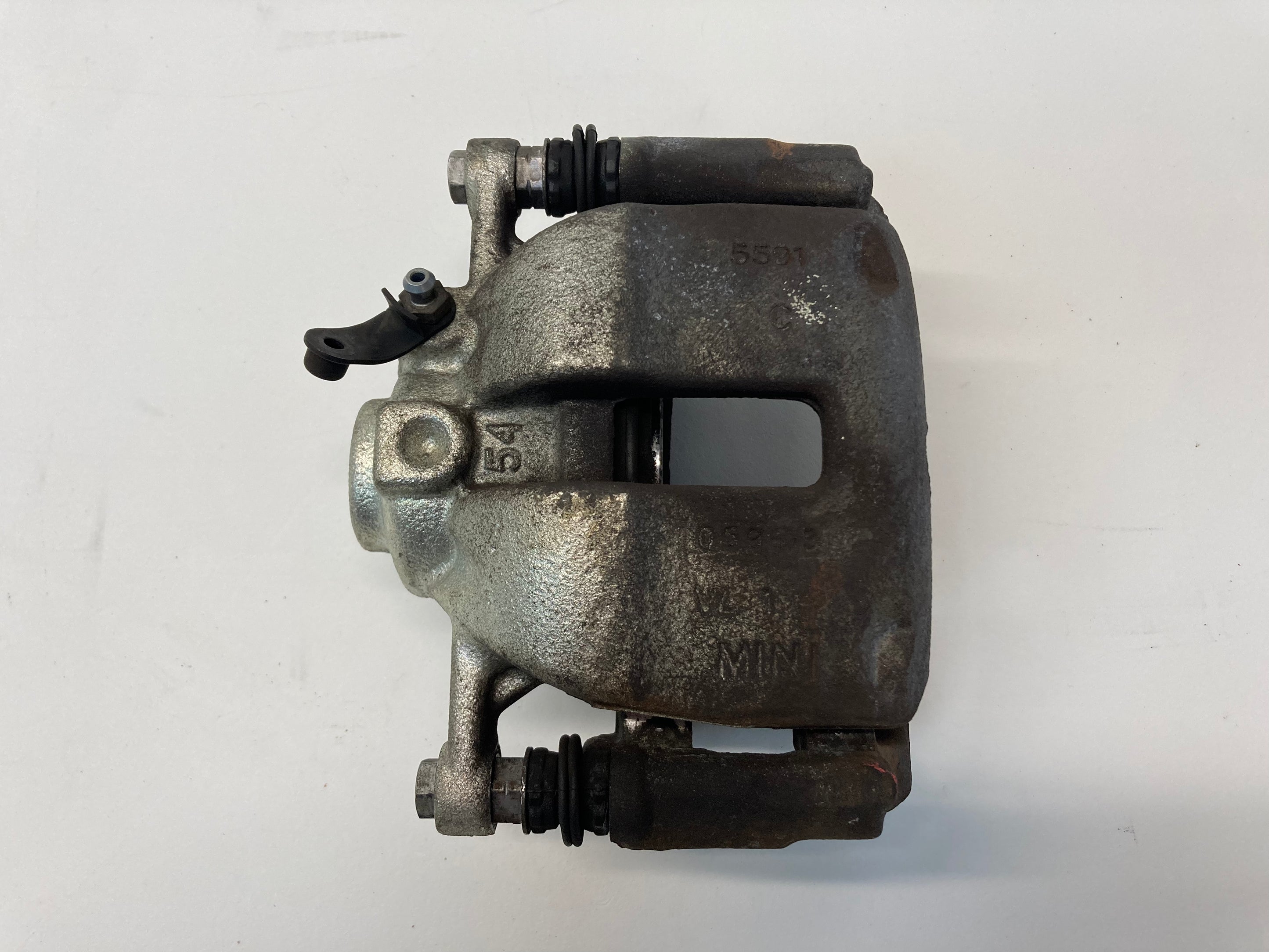 Mini Cooper Base Left Front Brake Caliper 34116778335 07-15 R5x ...