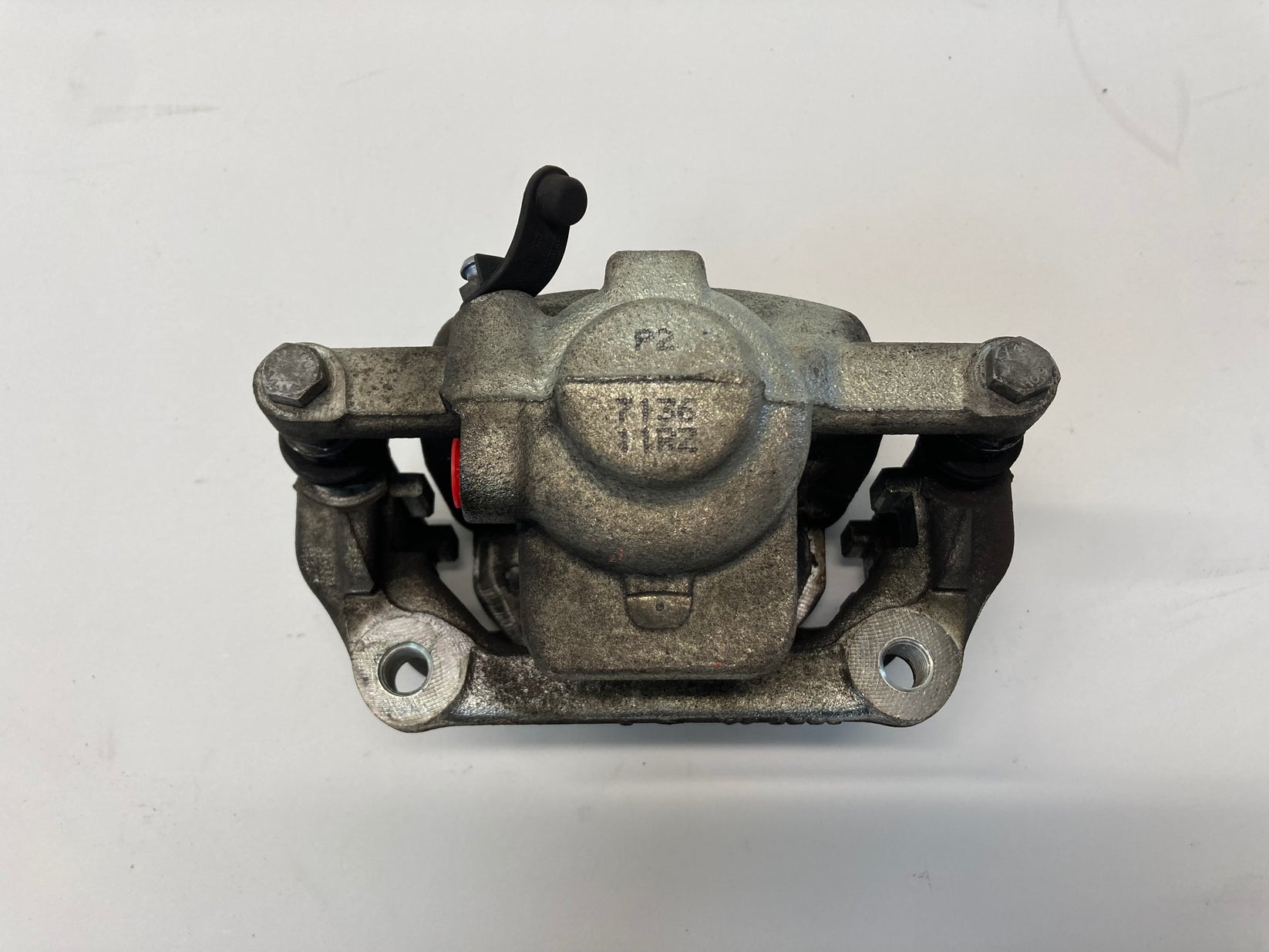 Mini Cooper Base Left Front Brake Caliper 34116778335 07-15 R5x ...