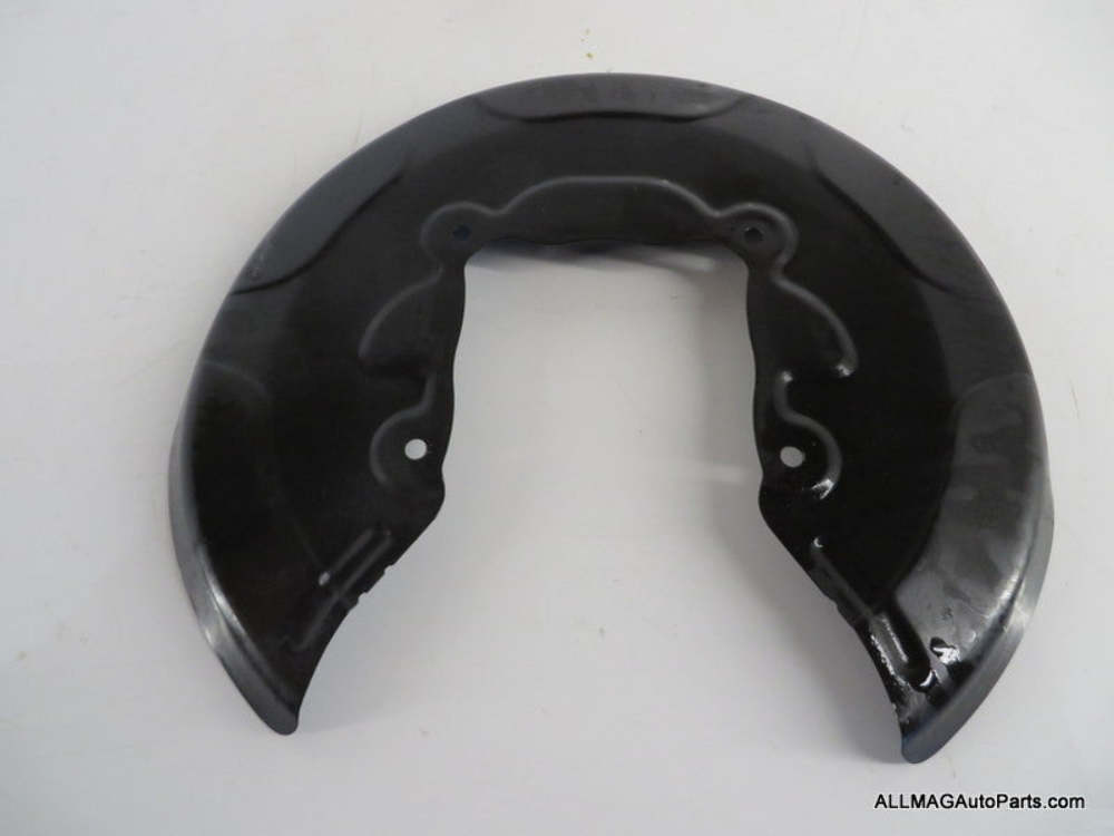 Mini Cooper Rear Brake Dust Shield 34206799739 14-24 F5x F60 – ALLMAG ...