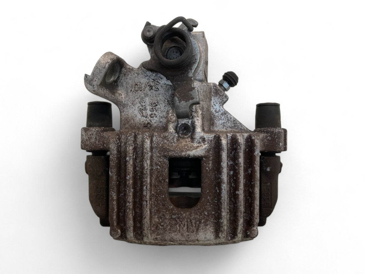 Mini Cooper Right Rear Brake Caliper and Bracket 34216763730 03-08 R50 ...