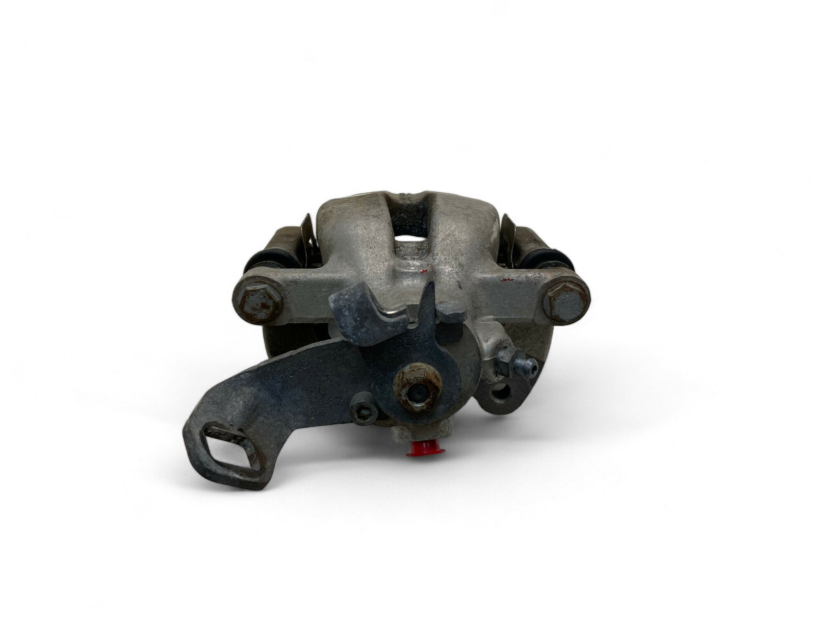 Mini Cooper Left Rear Brake Caliper 34216785611 07-15 R5x – ALLMAG Auto ...