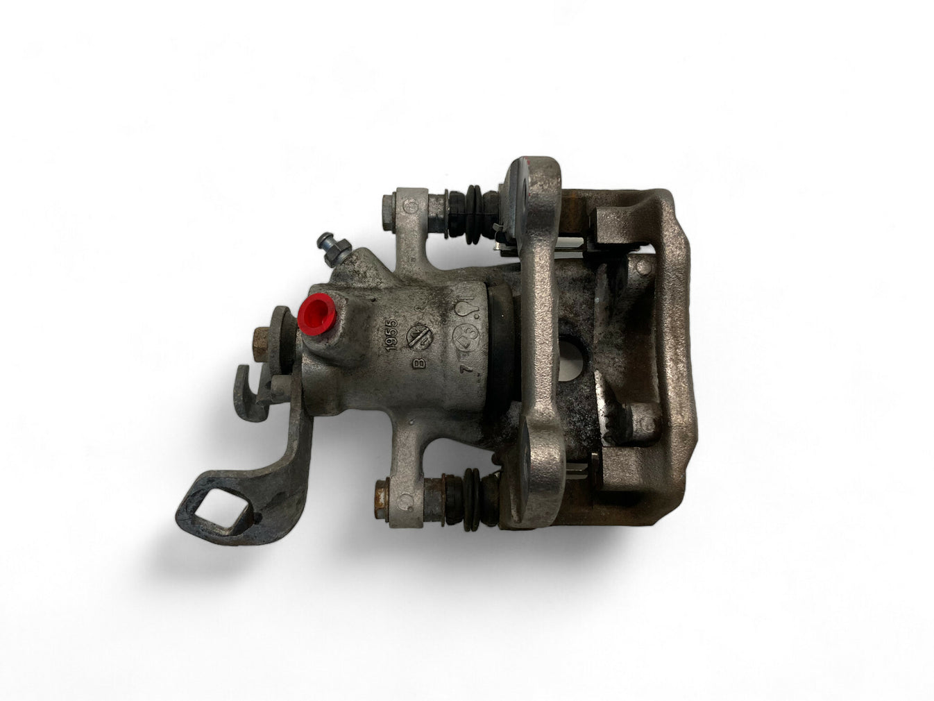 Mini Cooper Left Rear Brake Caliper 34216785611 07-15 R5x – ALLMAG Auto ...