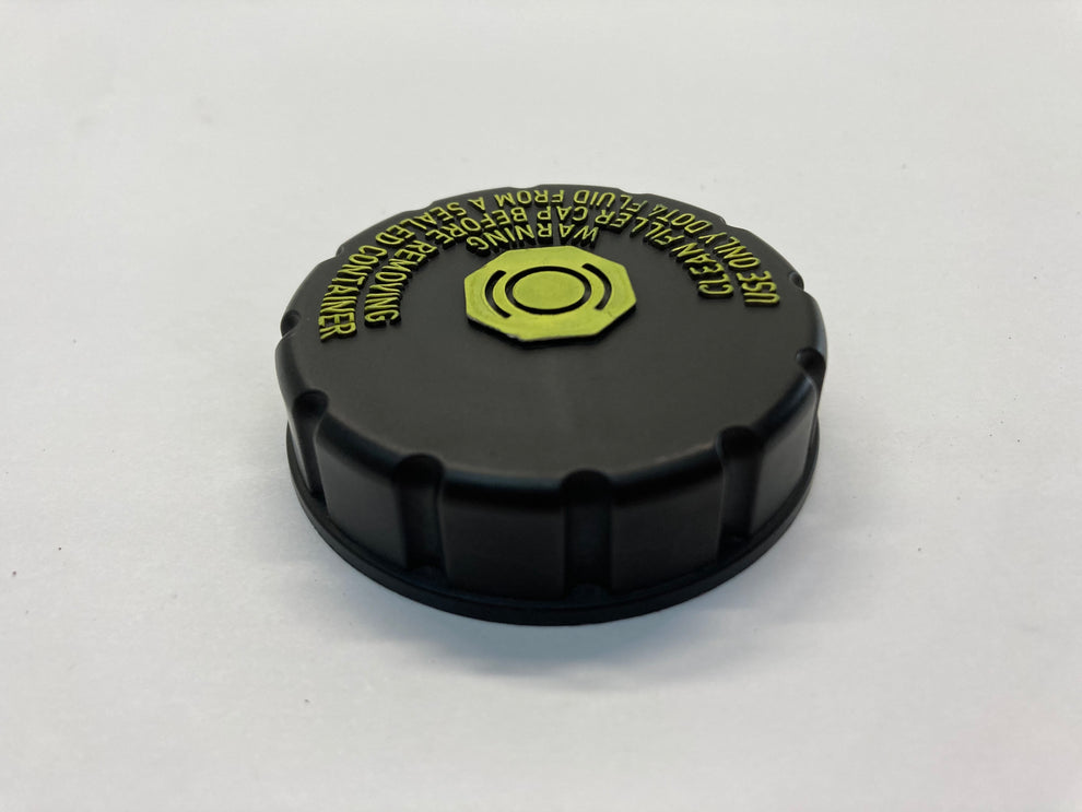 Mini Cooper Brake Master Cylinder Reservoir Cap Lock 34336770607 07-16 ...