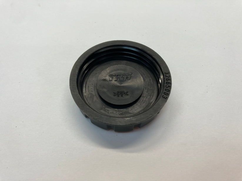 Mini Cooper Brake Master Cylinder Reservoir Cap Lock 34336770607 07-16 ...