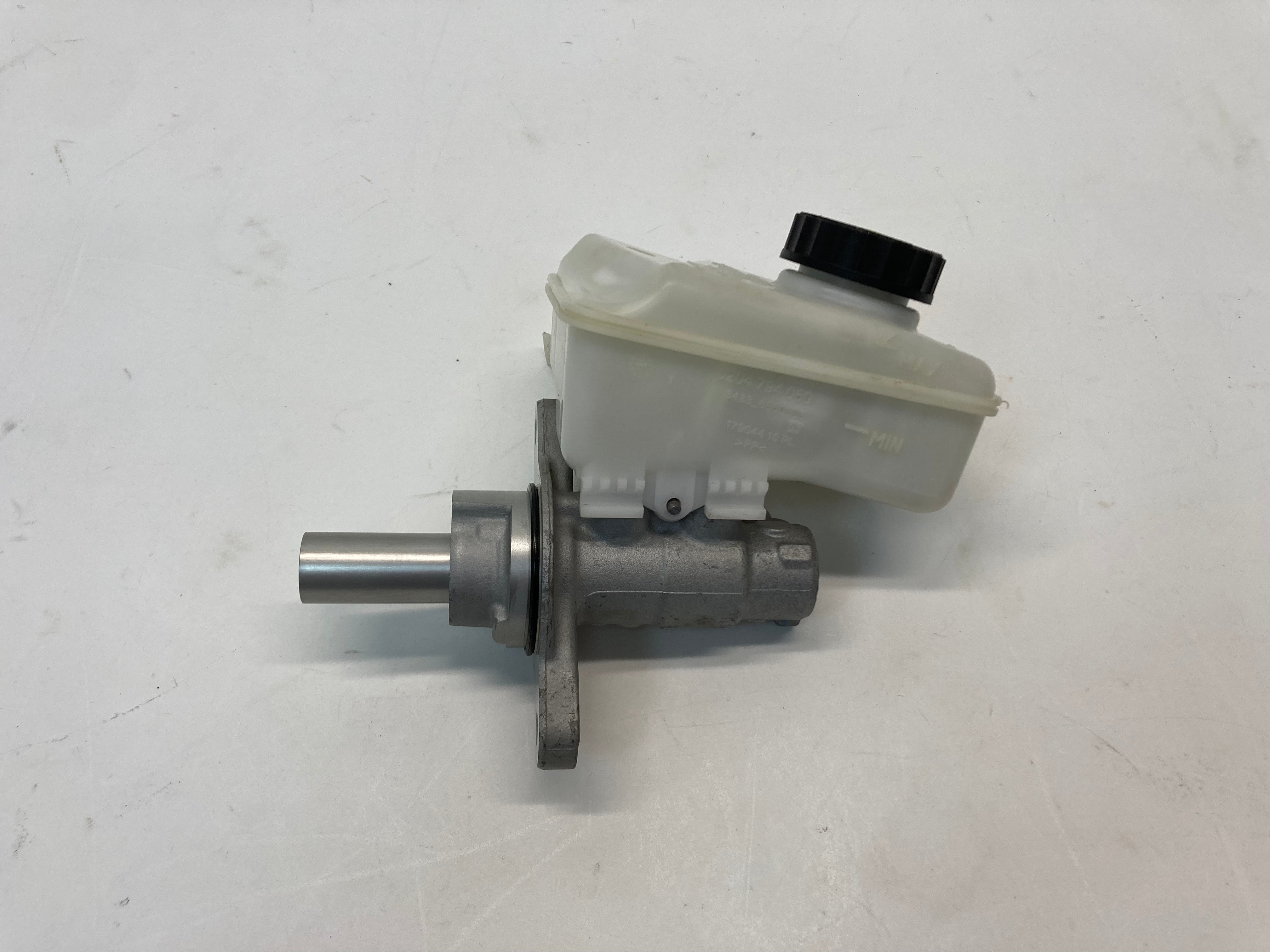 Mini Cooper Brake Master Cylinder w/Reservoir 34336864669 F54 F55 F56 ...