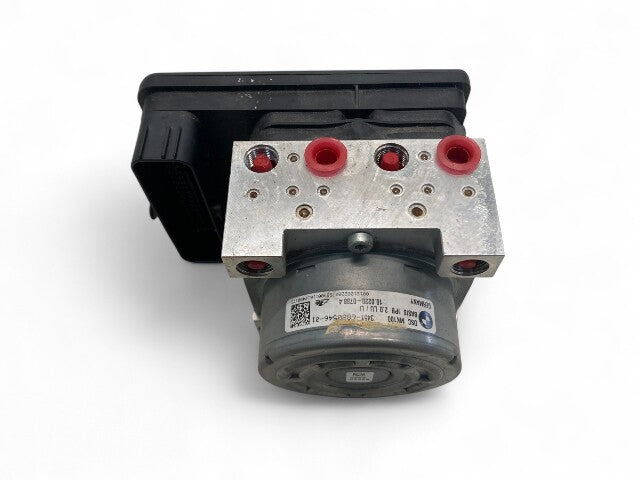 Mini Cooper ABS Brake Hydraulic Unit DSC 34515A374A7 2016-2024 F54 F60 ...