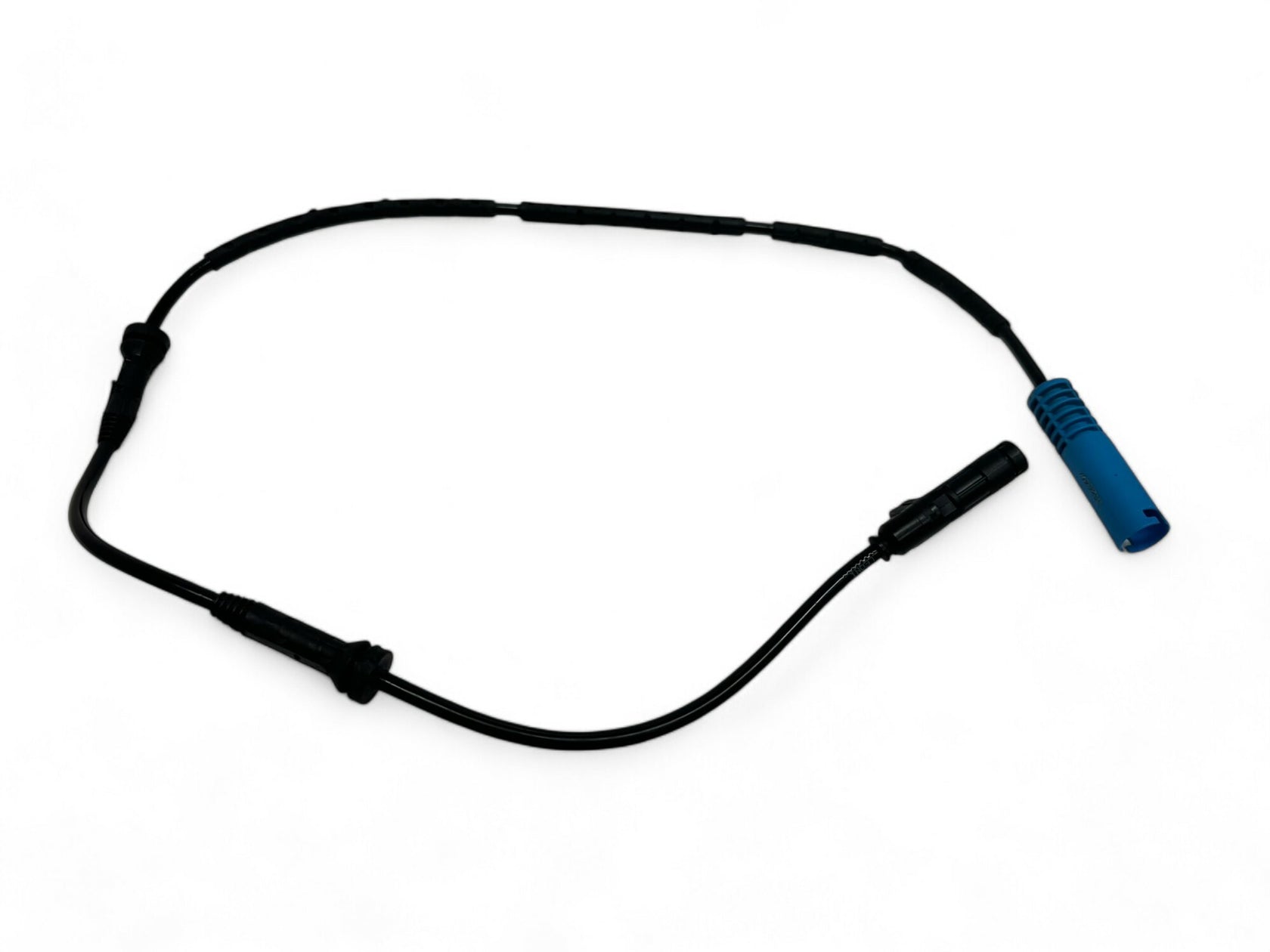 Mini Cooper Rear ABS Wheel Speed Sensor 34526756385 2002-2008 R50 R52 ...