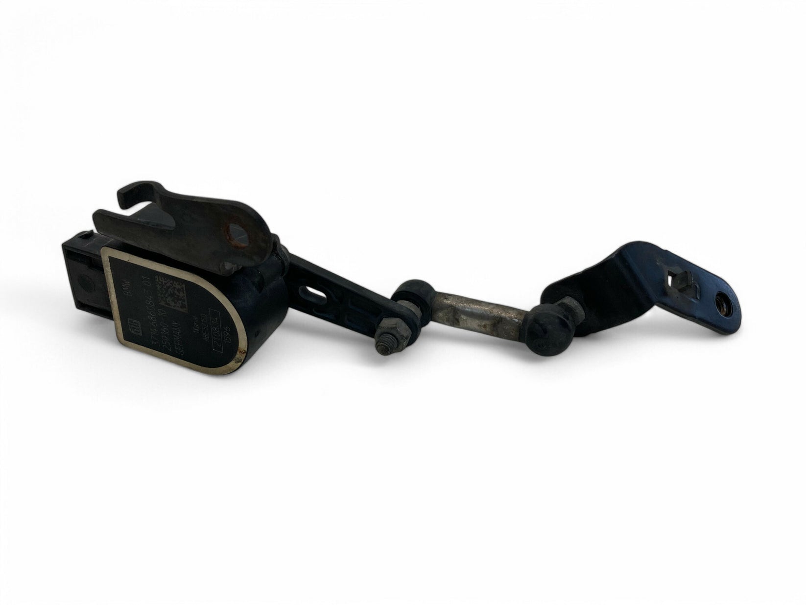 Mini Cooper Front Headlight Level Sensor 37146886156 07-15 R5x – ALLMAG ...
