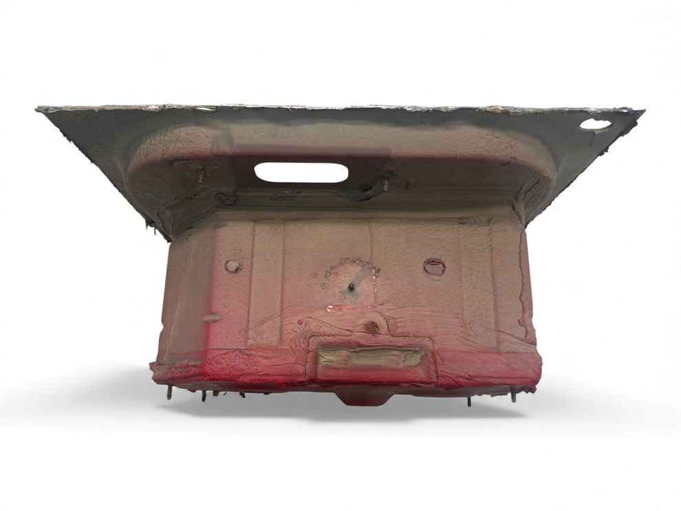 Mini Cooper S Battery Box 41347123971 2002-2008 R52 R53 – ALLMAG Auto Parts
