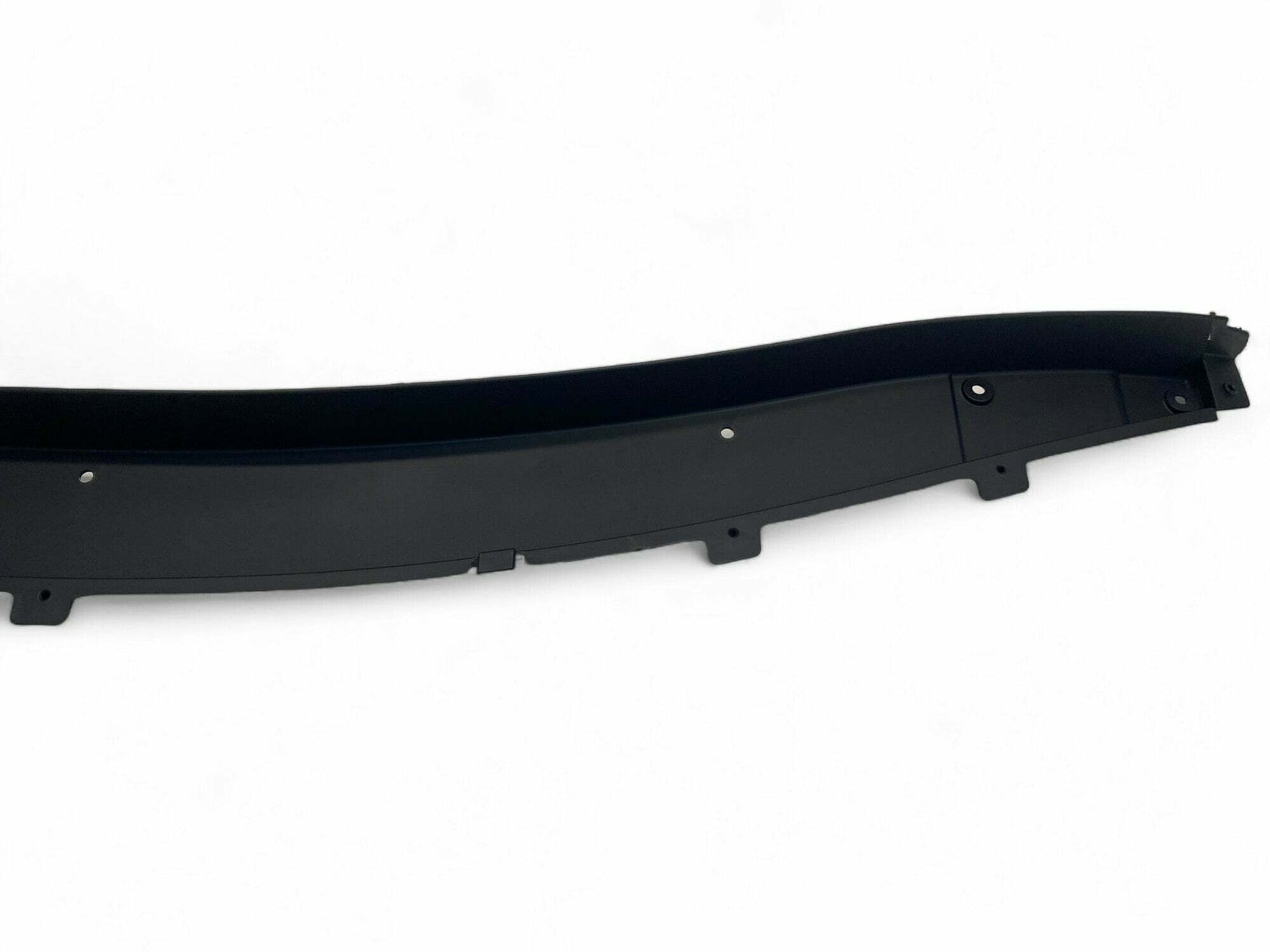 Mini Cooper S Front Bumper Spoiler and Lower Trim with Hardware NEW 05 ...