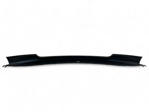 Mini Cooper S Front Bumper Spoiler and Lower Trim with Hardware NEW 05 ...