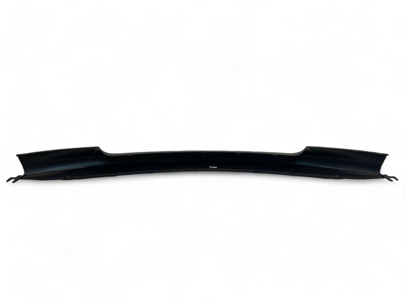 Mini Cooper S Front Bumper Spoiler and Lower Trim with Hardware NEW 05 ...