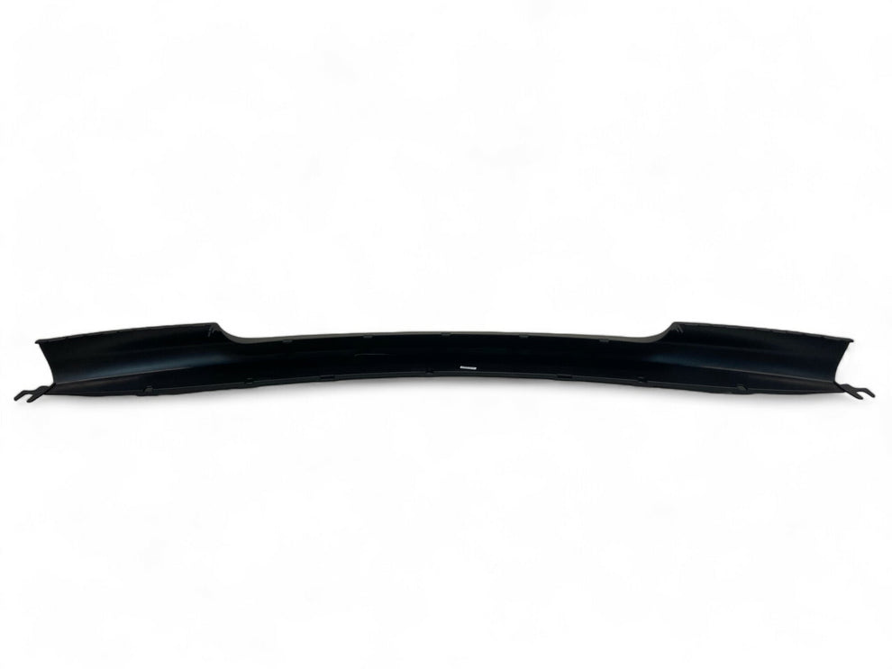 Mini Cooper S Front Bumper Spoiler and Lower Trim with Hardware NEW 05 ...