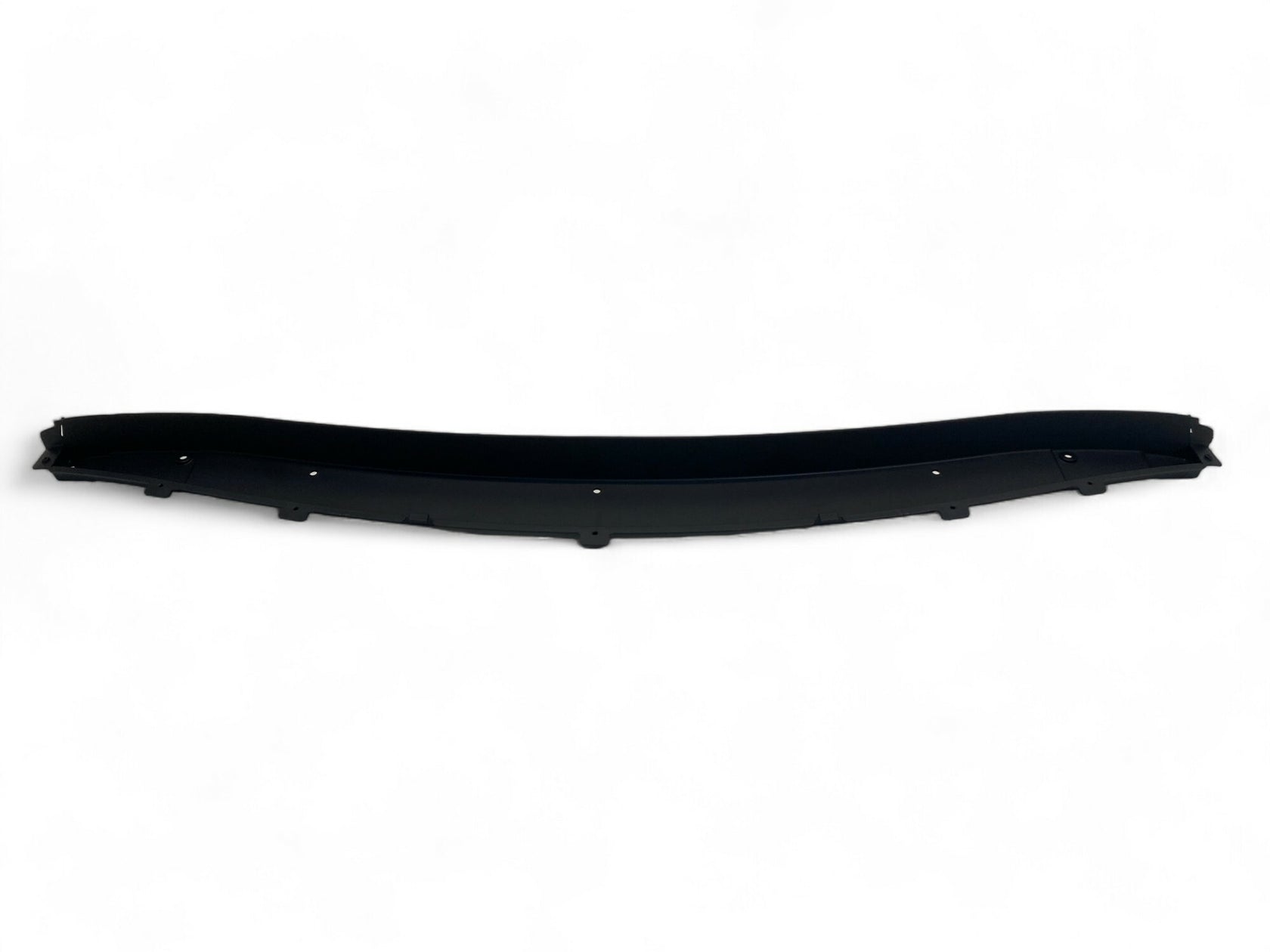 Mini Cooper S Front Bumper Spoiler and Lower Trim with Hardware NEW 05 ...