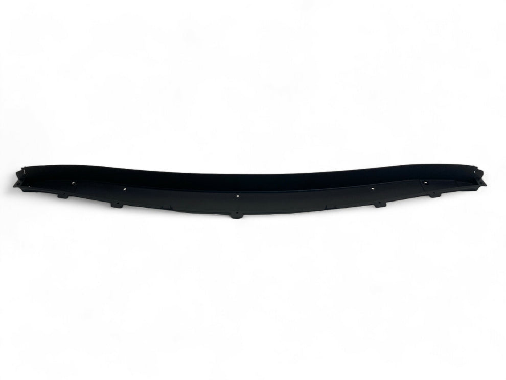 Mini Cooper S Front Bumper Spoiler and Lower Trim with Hardware NEW 05 ...