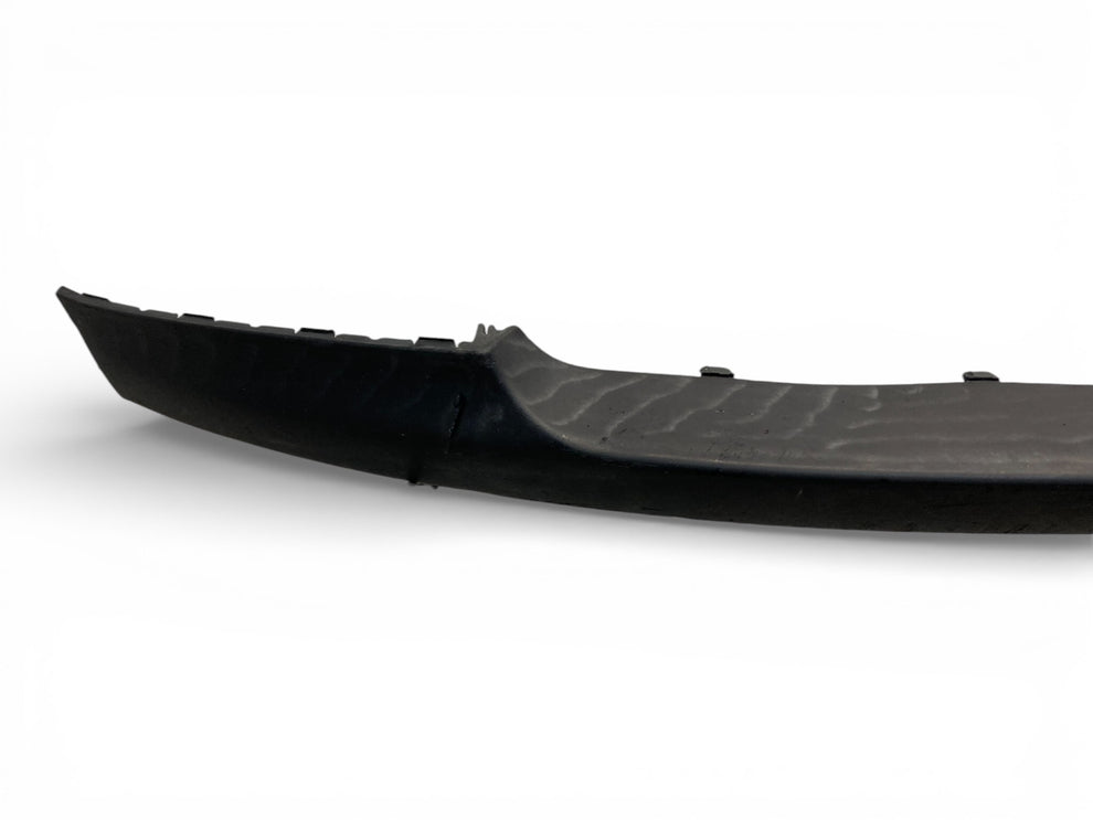 Mini Cooper S Front Bumper Spoiler and Lower Trim 05-08 R52 R53 526 ...