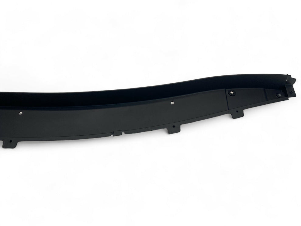 Mini Cooper S Front Bumper Lower Trim NEW 51111504252 02-08 R52 R53 ...