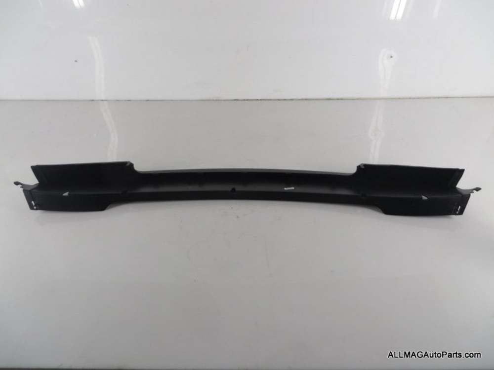 Mini Cooper Front Bumper Lower Center Spoiler OEM NEW 51116800135 02-0 ...