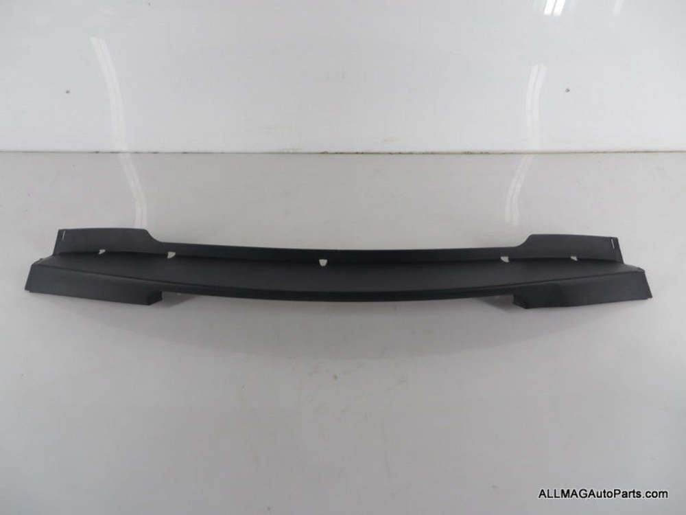 Mini Cooper Front Bumper Lower Center Spoiler OEM NEW 51116800135 02-0 ...