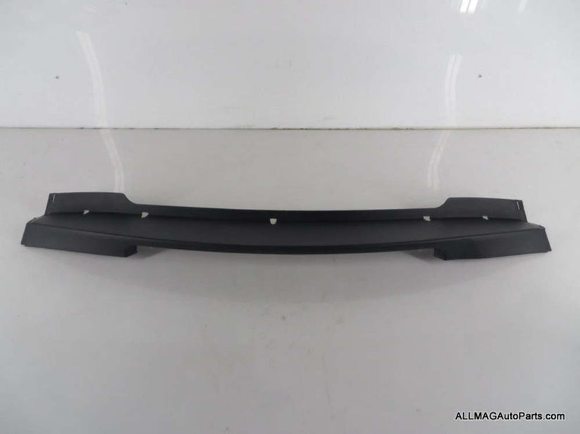 Mini Cooper Front Bumper Lower Center Spoiler OEM NEW 51116800135 02-0 ...
