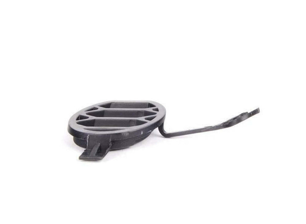 Mini Cooper S Front Bumper Air Intake Grille 51117068396 02-08 R52 R53 ...