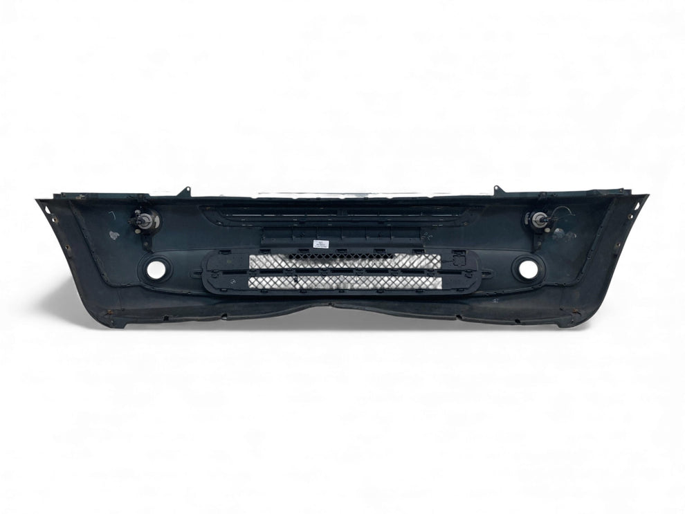 Mini Cooper Base Front Bumper BRG Green 51117127924 2005-2008 R50 R52 ...