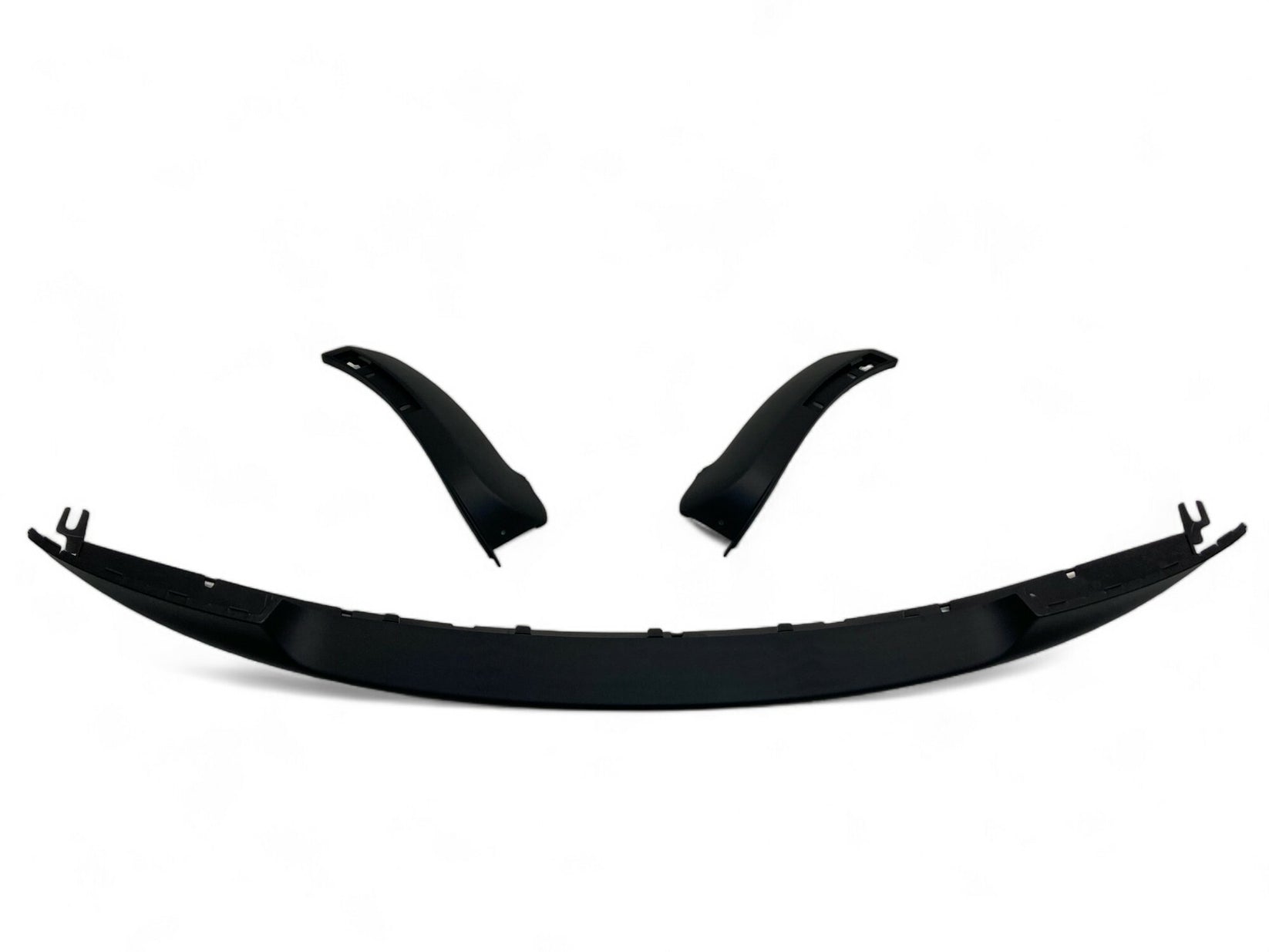 Mini Cooper S Front Bumper Spoiler Set NEW 02-08 R52 R53 – ALLMAG Auto ...