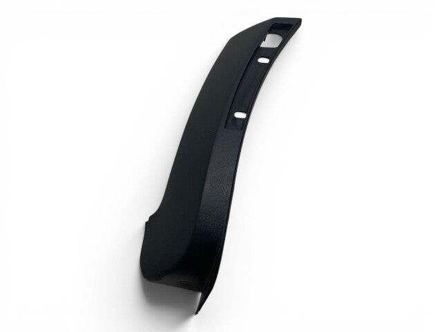 Mini Cooper Left Front Bumper Outer Spoiler 51117130313 05-08 R50 R52 ...