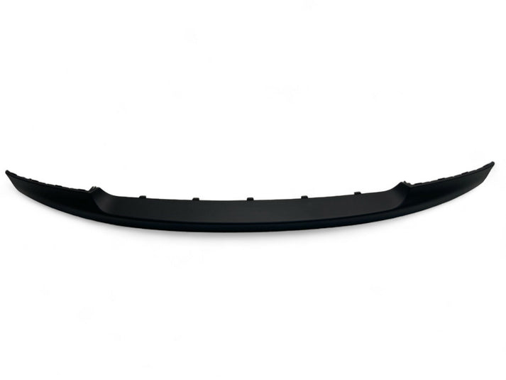 Mini Cooper S Front Bumper Spoiler with Hardware NEW 51117130315 05-08 ...