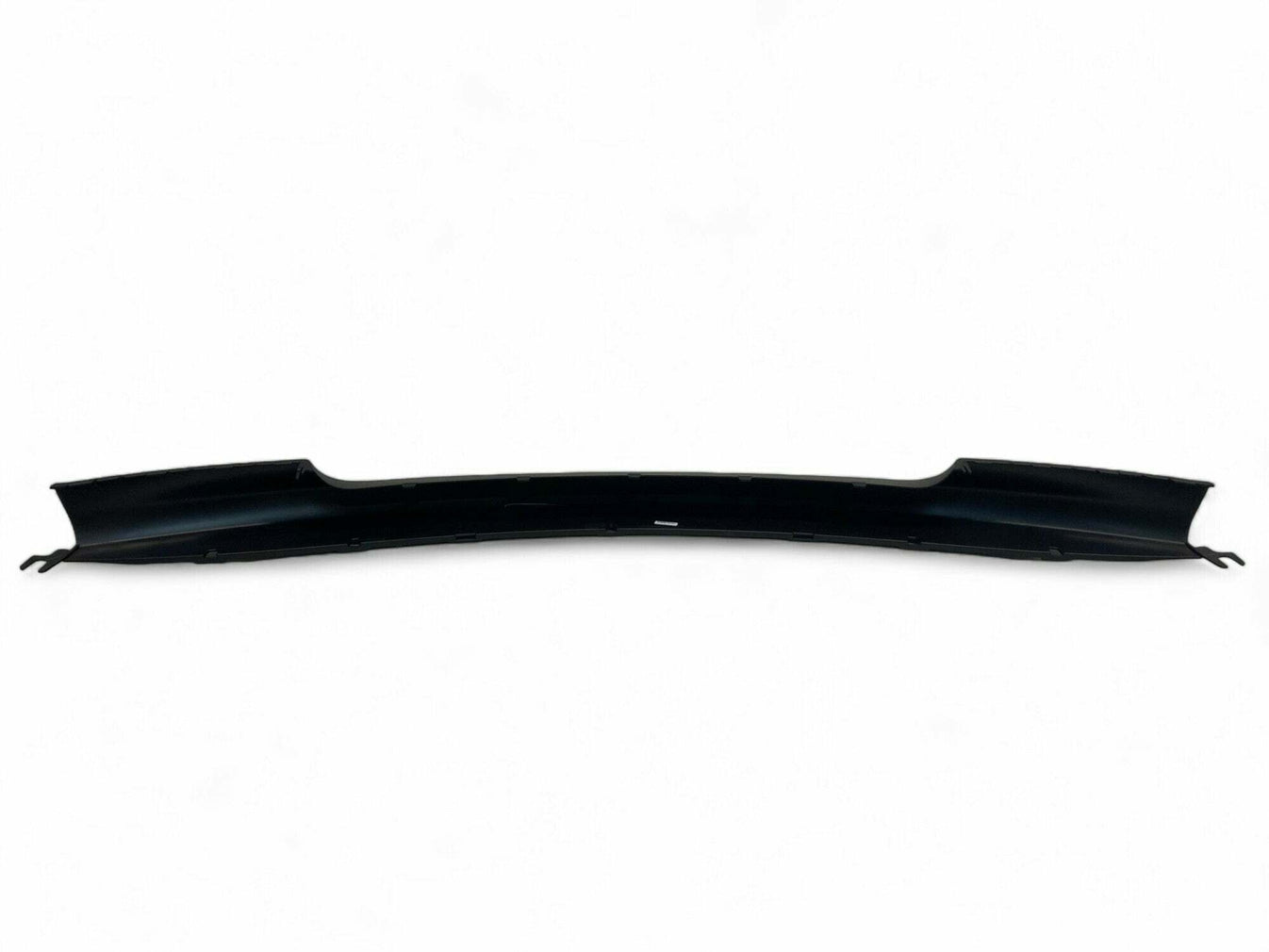 Mini Cooper S Front Bumper Spoiler with Hardware NEW 51117130315 05-08 ...
